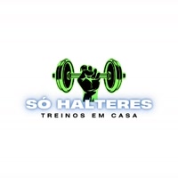 Só Halteres (@sohalteres) on Kwai