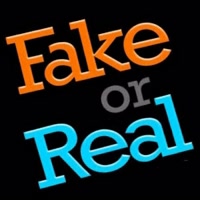 FAKE OR REAL (@fakeorreal) on SnackVideo