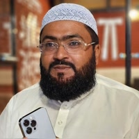 Mufti Bilal official (@muftibilalqadri) on SnackVi ...| SnackVideo