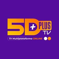 5D PLUS TV (@5dplustv312) on Kwai
