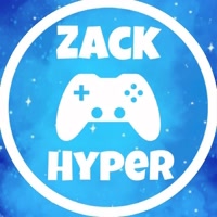 ZACK HYPER (@zackhype) on Kwai