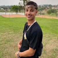 Gabriel Ritelli (@Ritelli) on Kwai