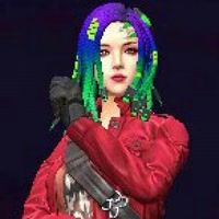 victoria_ff (@victoriabeatriz285) on Kwai