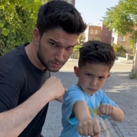 BETER BÖCÜK (@beterbocukREAL) on SnackVideo