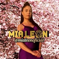 Mia Leon Oficial (@mialeonoficial) on Kwai
