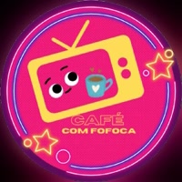 Café com fofoca (@cafecomfofoca1.0) on SnackVideo