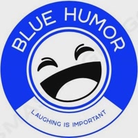 BLUE HUMOR😅 (@_Bluehumor) on Kwai