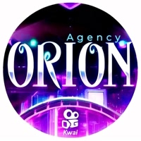 ORION AGENCY (@ORION_AGENCY) on Kwai