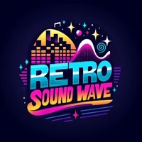 Retro Sound Wave (@RetroSoundWave) on Kwai