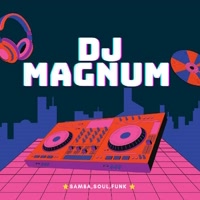 𝘿𝙅 𝙈𝘼𝙂𝙉𝙐𝙈 (@DJMAGNUM) on Kwai