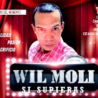 Wil Molina (@wilmolina) on Kwai