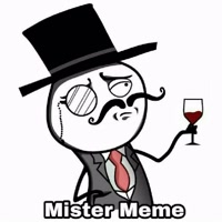 Mister Meme (@MISTERMEME) on Kwai