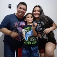 Papai Gamer (@Papai_Game) on Kwai