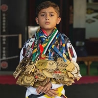 Daniel 220v - Jiu Jitsu (@daniel220v) on Kwai