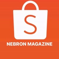 Nebron Magazine (@nebronmagazine) on Kwai