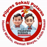 Gerakan Sekali Putaran (@gerakansekaliputaran) on ...| SnackVideo