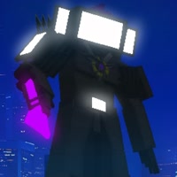 TITAN TV MAN UPGRADE MINECRAFT (@tvman789) on Kwai