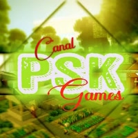 CANAL PSK GAMES OFICIAL (@CanalPSKgamesOficial) on ...| Kwai