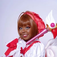 Dezza.cosplay (@dezza.cosplay) on SnackVideo