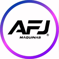 AFJ Máquinas (@afjmaquinas) on Kwai