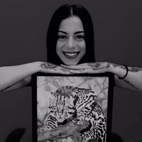 Deborah Silva Art (@deborahsilvaart) on Kwai