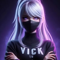 ＠Vick.1m𝐀𝐃𝐌 do bandido.1m💙 (@vick.1m) on Kwai