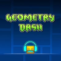 Geometry dash BR (@GeometryDashBR) on Kwai
