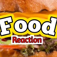 Food Reaction (@foodreaction) on Kwai