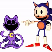 rewrite sonic (@sonic.exe50) on Kwai