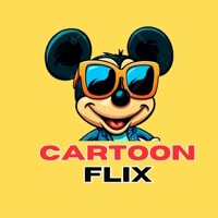 CARTOON FLIX (@cartoonflix952) on SnackVideo