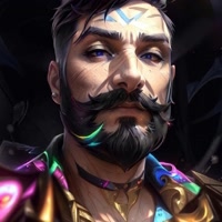 SorianoH (@psycat) on Kwai