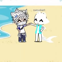 gacha_shark (@FURRY_LINDO) on Kwai