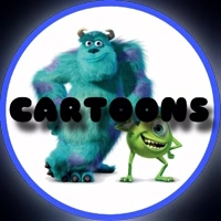 CARTOON (@cartoon297) on Kwai