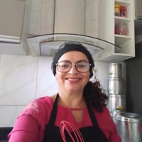 Maria Helena de lima Oficial culinár (@mariahelena ...| Kwai