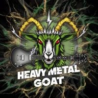 HEAVY METAL GOAT (@heavyfuckmetal) on SnackVideo