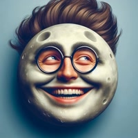 Cara de Lua 🌛 (@Caradelua) on Kwai