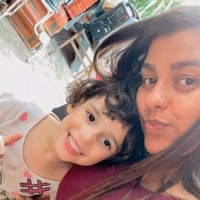 Maya Félix (@Mayafelix) on Kwai