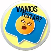 Vamos Testar (@VamosTestar) on Kwai