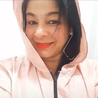 cleide Souza (@rosicleidesouz083) on Kwai