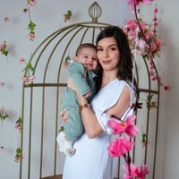 Dany Melo • Maternidade ♡ (@danydiys) on Kwai