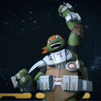 🍕🐢Mikey x TMNT🐢🍕 (@HAMATO_MIKEY) on Kwai