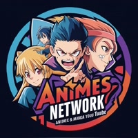 AnimesNetwork (@animes.network) on Kwai