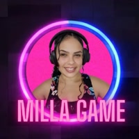 🎮💖𝙈𝙄𝙇𝙇𝘼 𝙂𝘼𝙈𝙀💖🎮 (@millagame) on Kwai