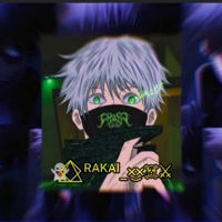 👻⃟⃤ᴿᴬᴷᴬᴵ_𝐂𝐎𝐌𝐀𝐍𝐅🇵🇬×͜×☠⚔ (@RAKAI_EDITSZ) on ...| Kwai