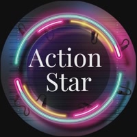 Action Star (@actionstars) on Kwai