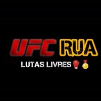 LUTAS_UFC💪🥊🏅🏆 (@ufc_rua) on Kwai