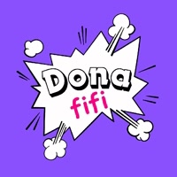 Dona fifi (@donafifi_oficial) on Kwai