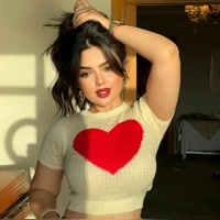 chourouk. model_official (@oewao731) on Kwai