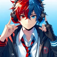 Black Aguite (@blackaguite) on Kwai