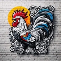 Cakra Bhirawa Rooster (@cbrfarm86) on SnackVideo